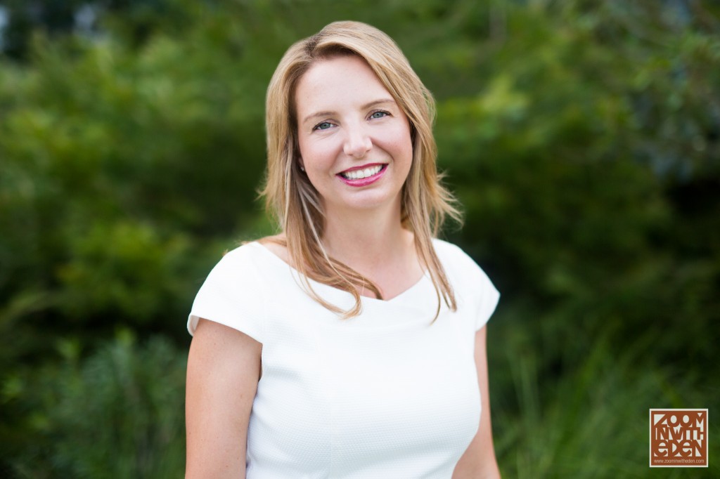 Manuela Get's New Headshot's - Commercial and Event Photographer Sydney